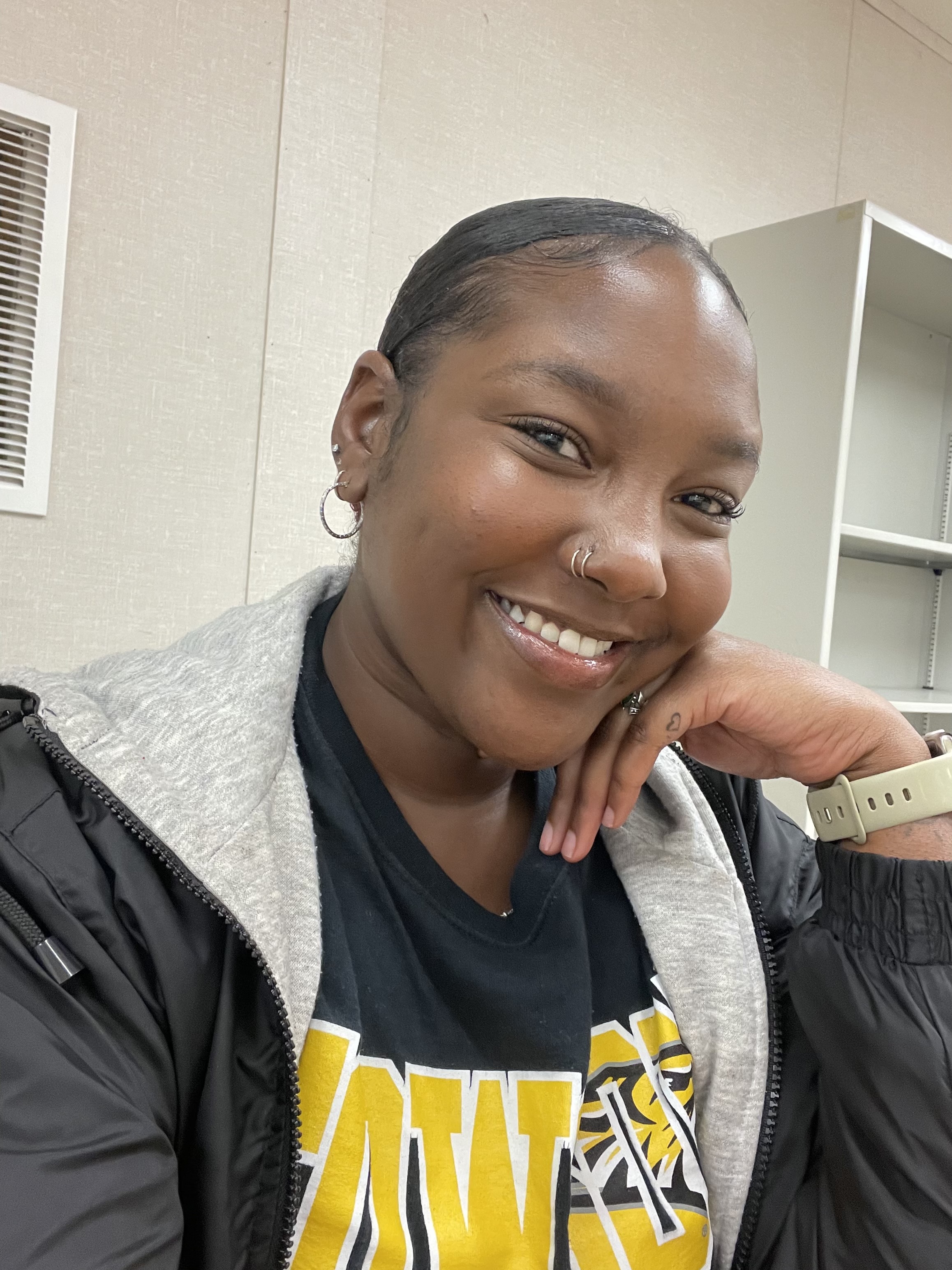 Platinum Force Athletics - Coaches and Instructors